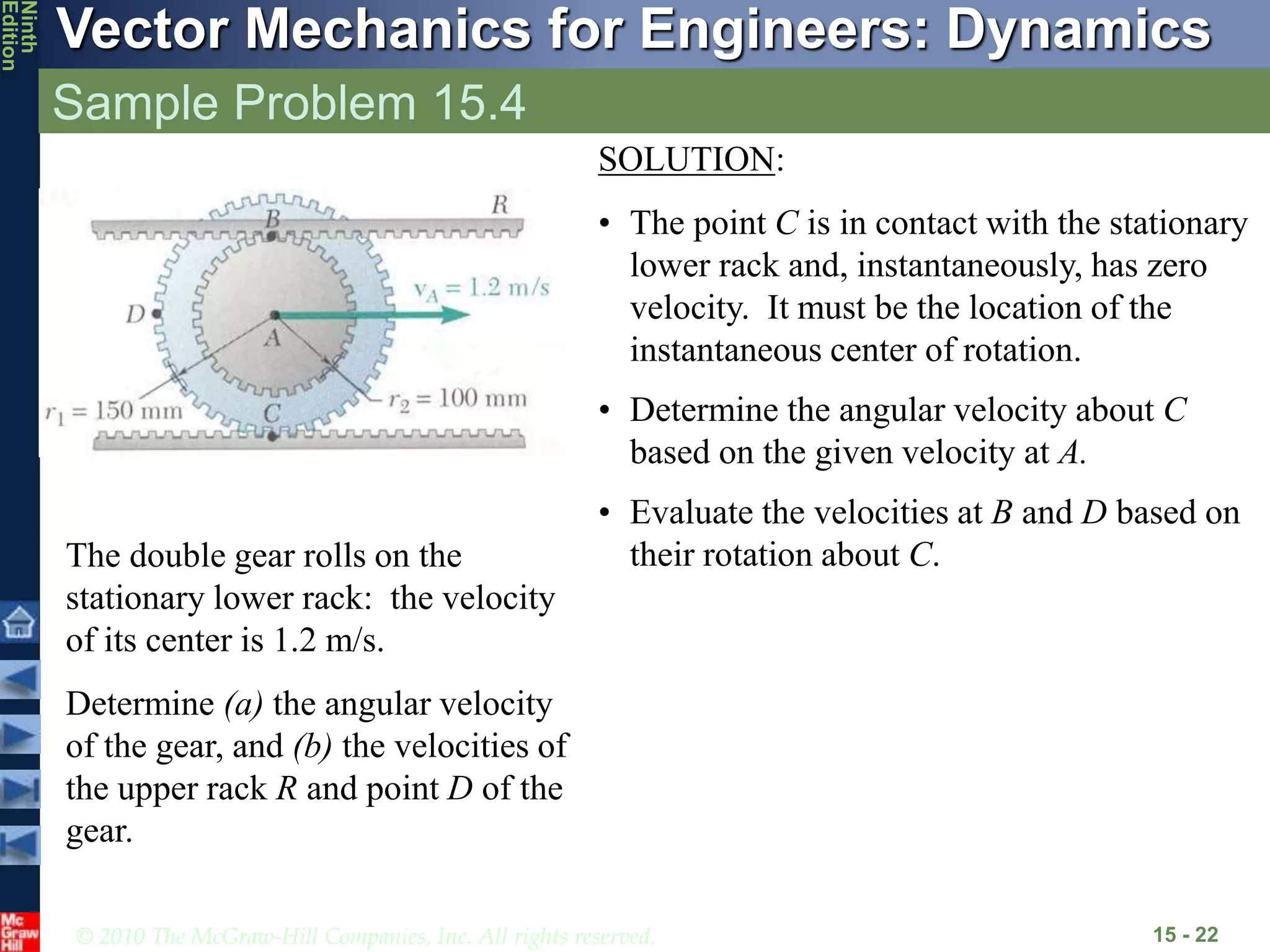 Kinematics of-rigid-body | PPT