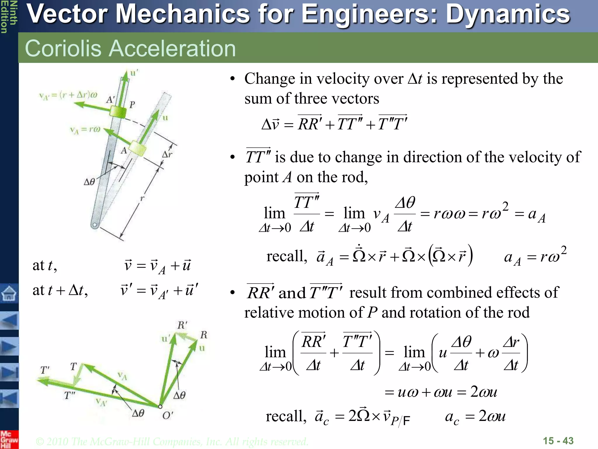 Kinematics of-rigid-body | PPT