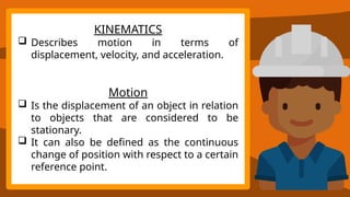 Kinematics1D&2D123456789098765434321.pptx