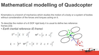 Kinematic analysis of aerodynamics model | PPT