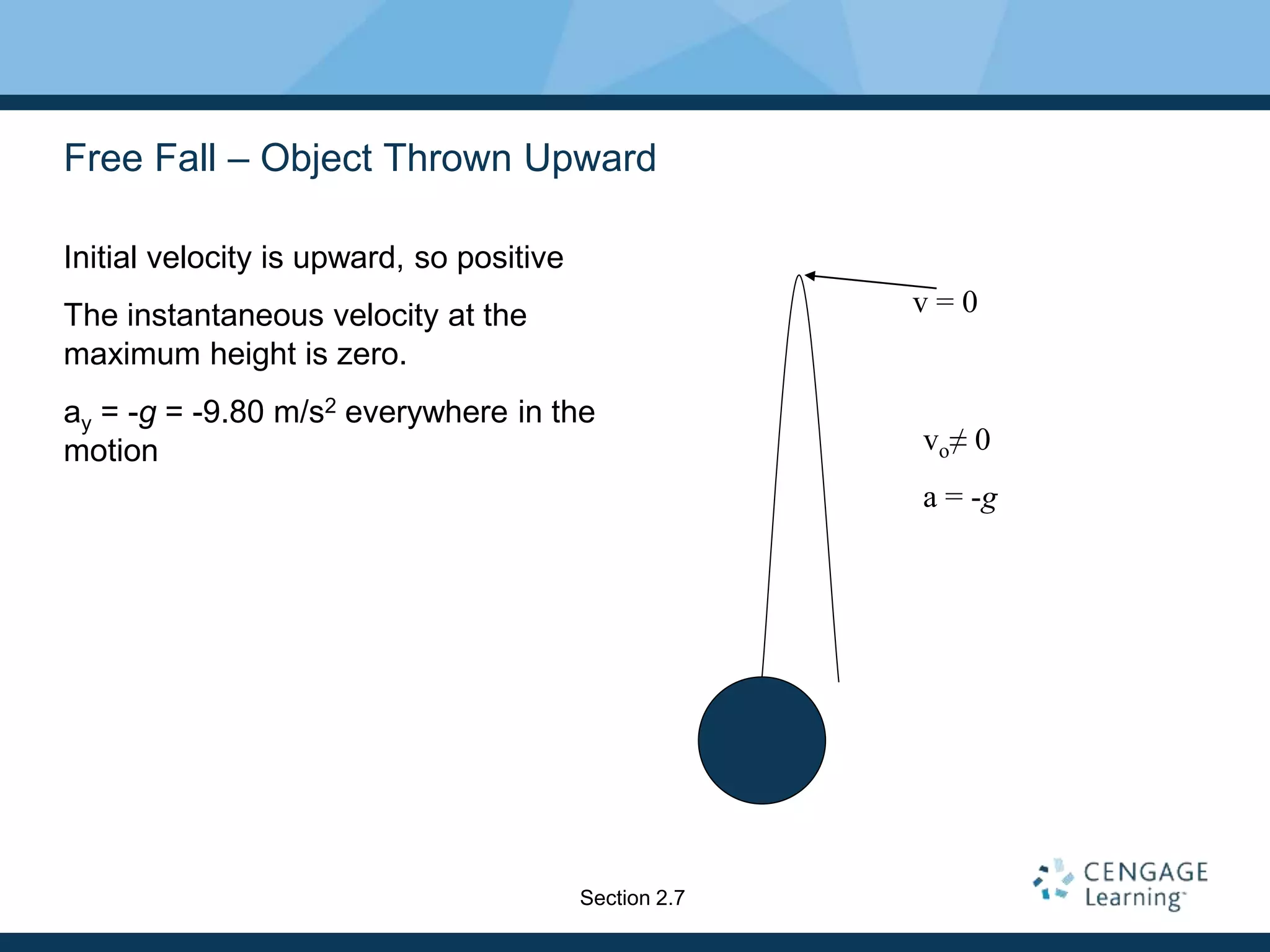 Kinematics in One-dimension.ppt