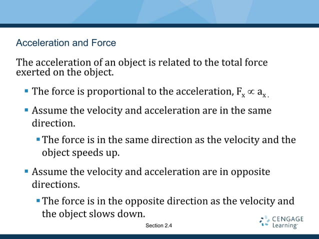 Kinematics in One-dimension.ppt
