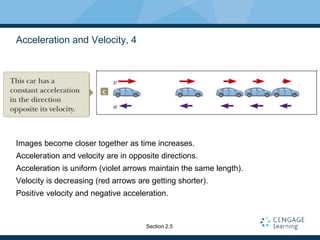 Kinematics in One-dimension.ppt