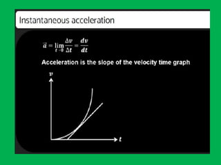 Kinematics lecture 6.pptx