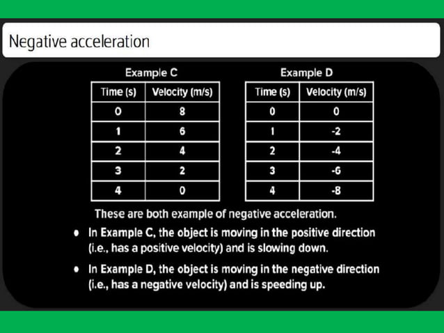 Kinematics lecture 6.pptx | Free Download
