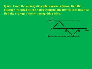 Kinematics lecture 8.pptx