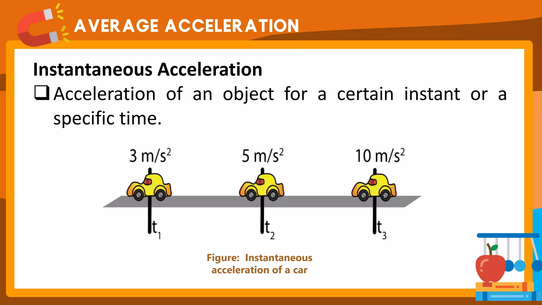 Kinematics: Motion along a straight line | PPTX