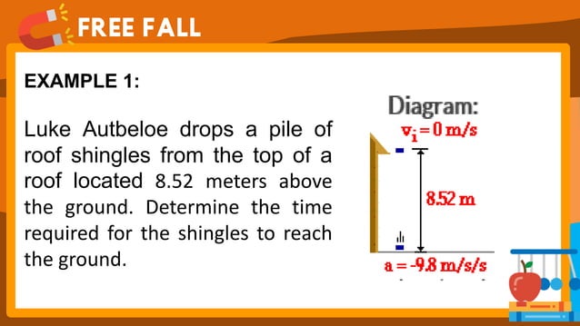 Kinematics: Motion along a straight line | PPTX