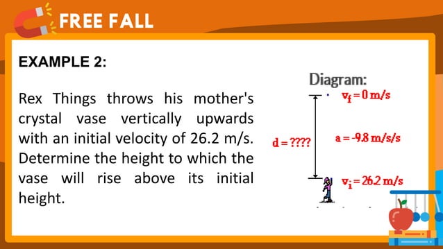 Kinematics: Motion along a straight line | PPTX