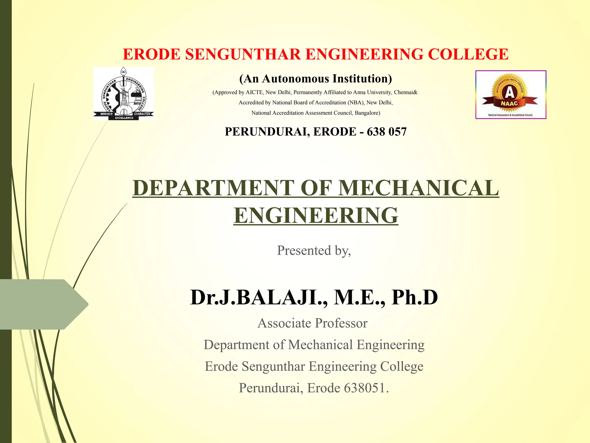 KINEMATICS OF MACHINES-BASICS OF MECHANISMS.ppt.ppt