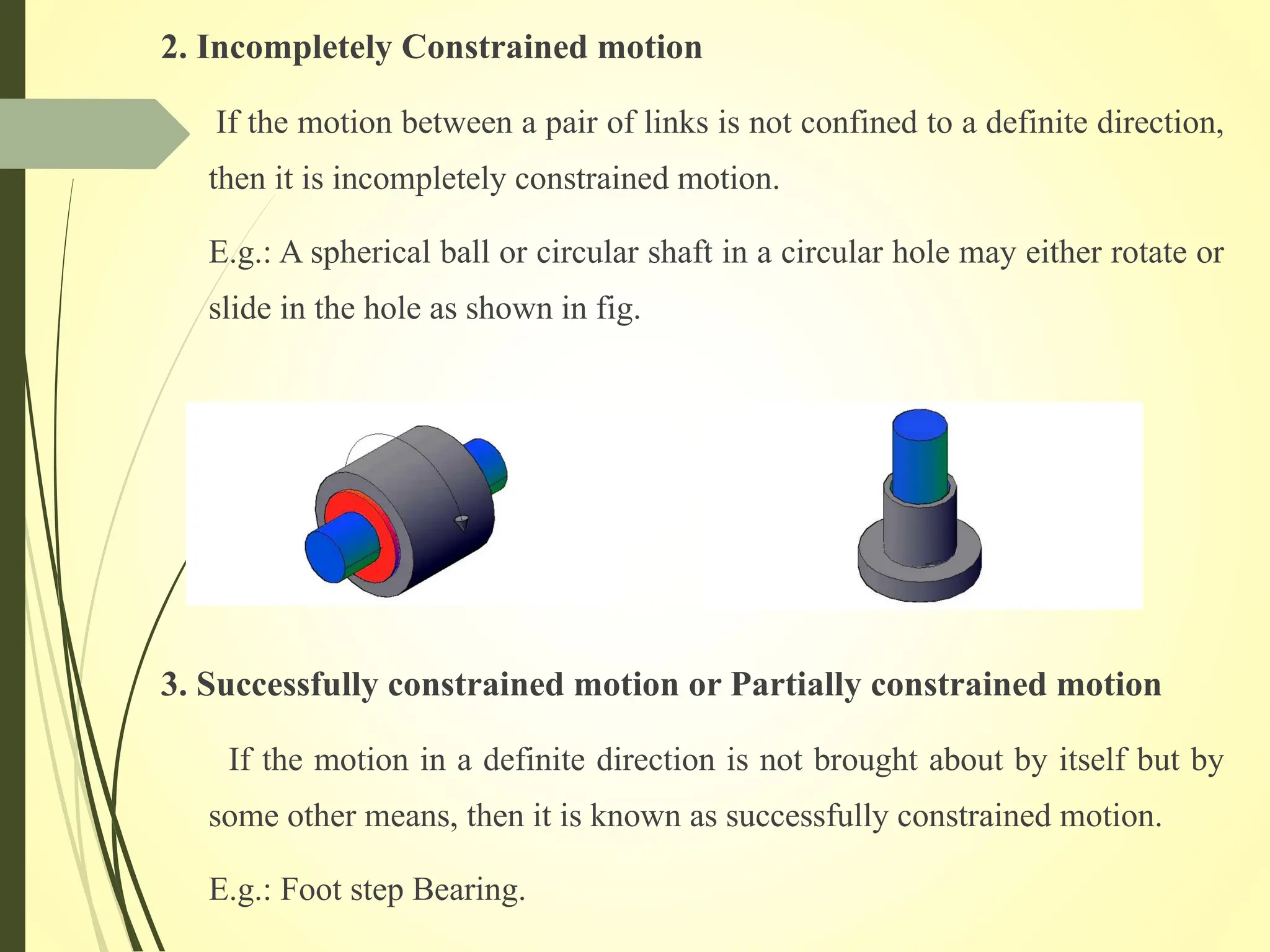 KINEMATICS OF MACHINES-BASICS OF MECHANISMS.ppt.ppt
