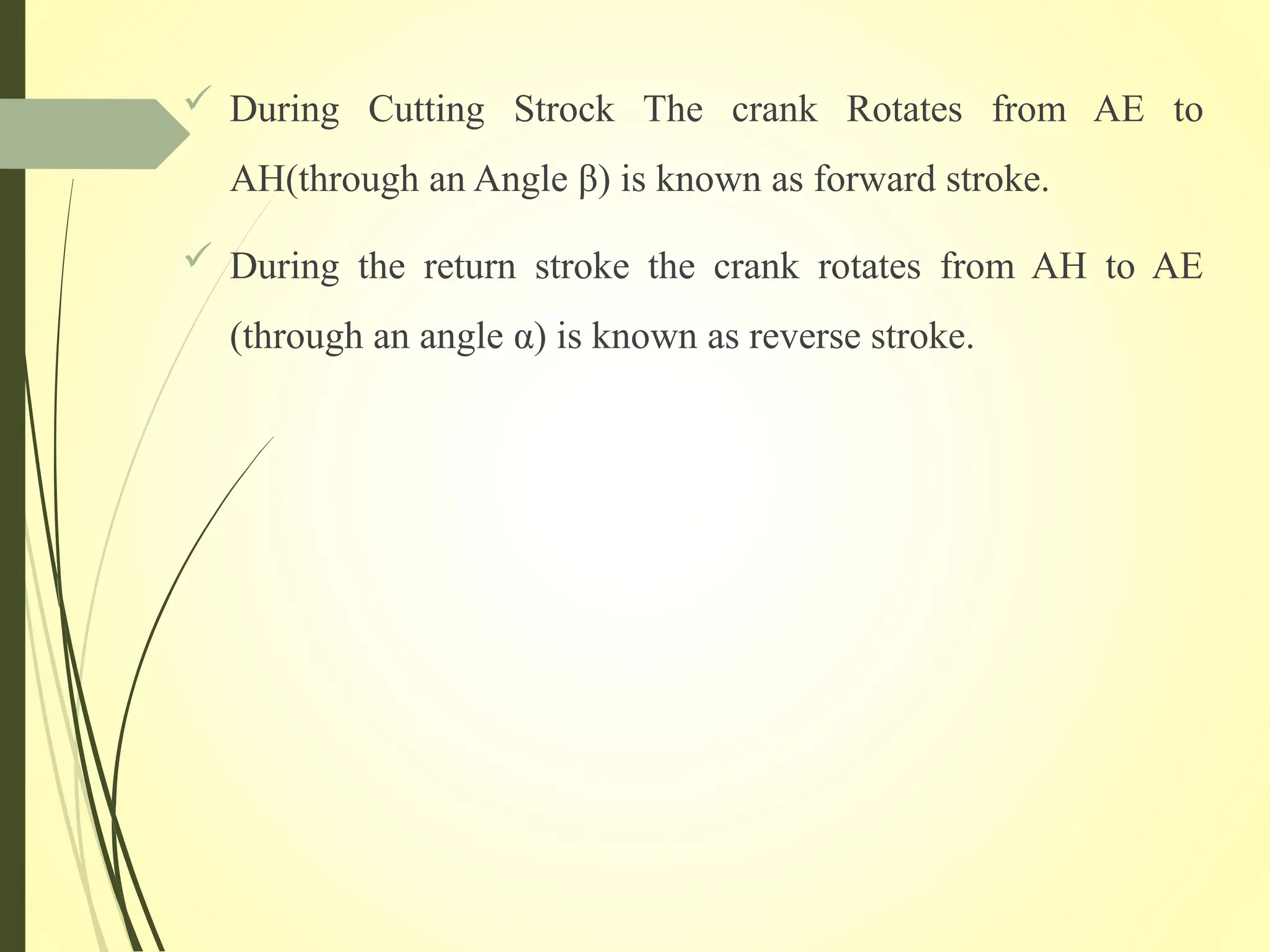 KINEMATICS OF MACHINES-BASICS OF MECHANISMS.ppt.ppt