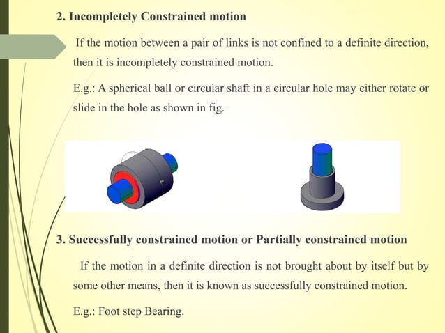 KINEMATICS OF MACHINES-BASICS OF MECHANISMS.ppt.ppt