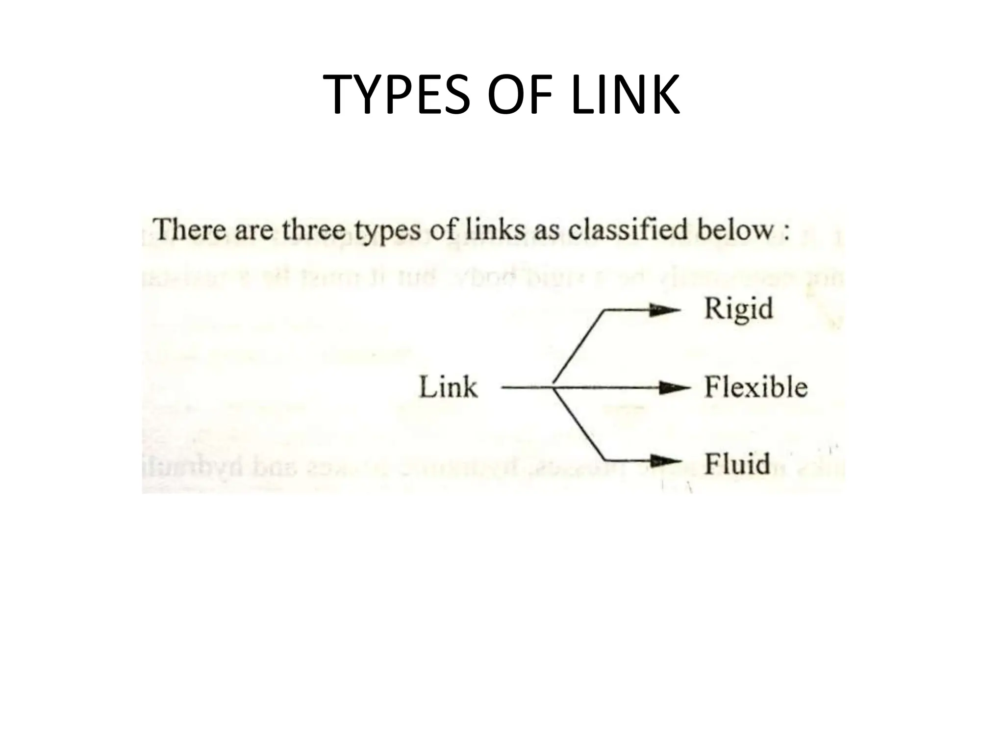 KINEMATICS OF MACHINES-UNIT-I-BASIC CONCEPTS & INTRODUCTION | PPT | Free Download