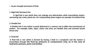 KInematics of mc links pairs.pptx