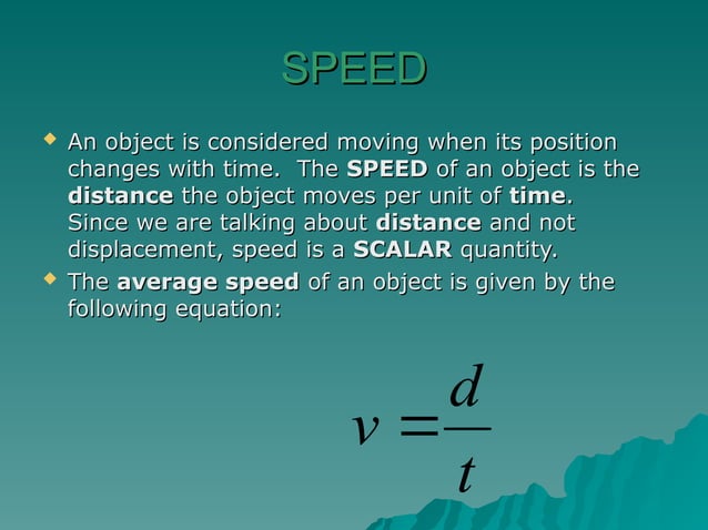 kinematics_ppt.ppt Senior High School Grade 12 | PPT