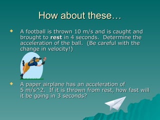 kinematics_ppt.ppt Senior High School Grade 12 | PPT
