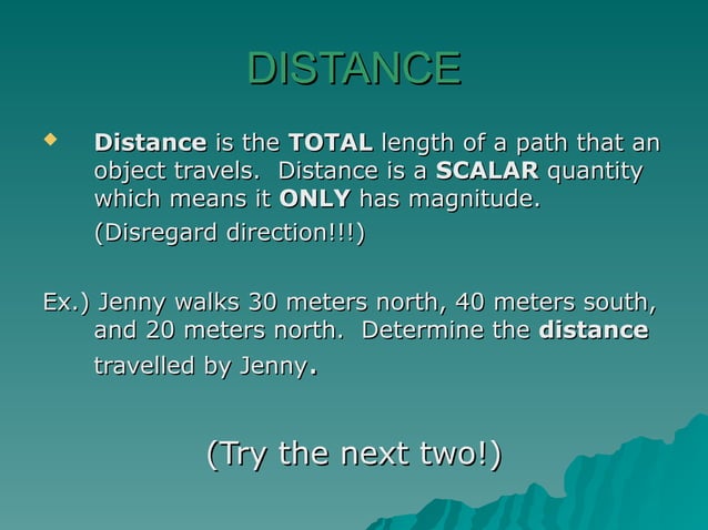 kinematics_ppt.ppt Senior High School Grade 12 | PPT
