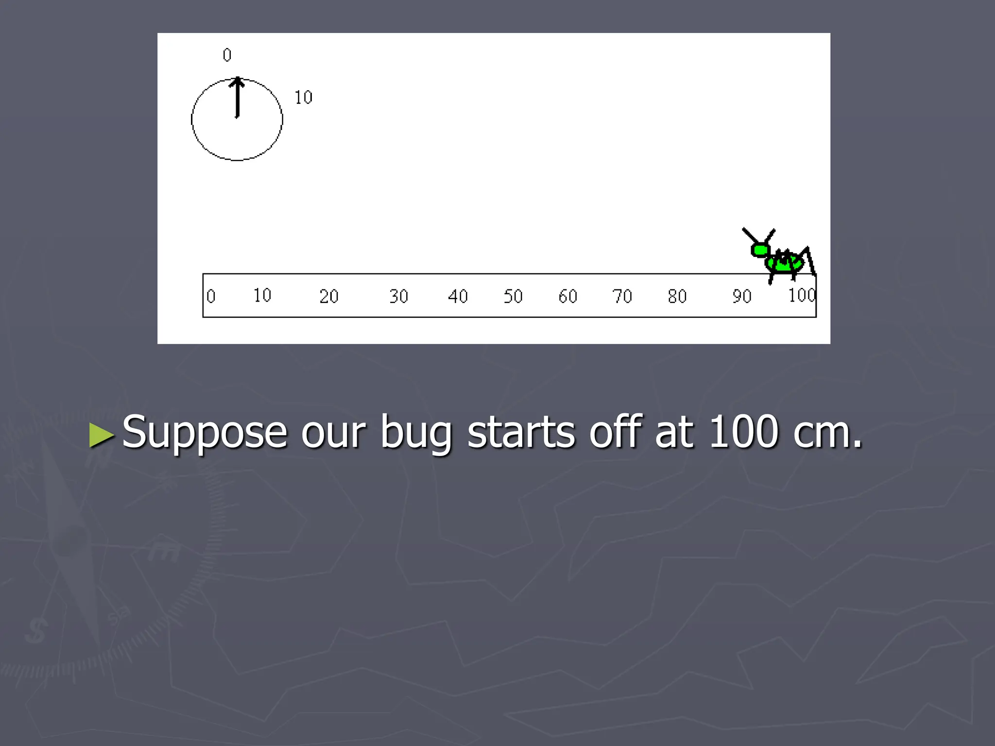 KINEMATICS_Speed_Velocity_Acceleration.ppt