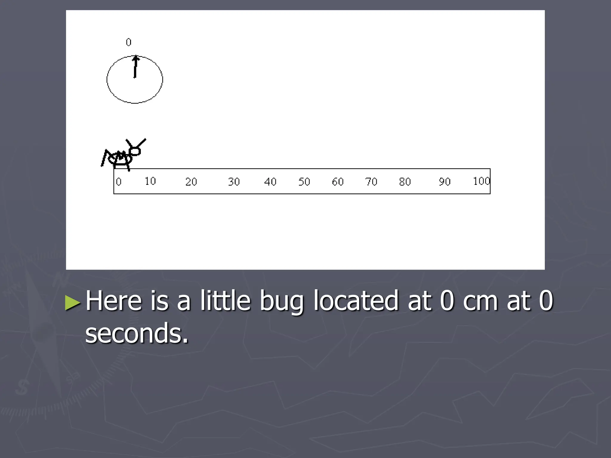 KINEMATICS_Speed_Velocity_Acceleration.ppt