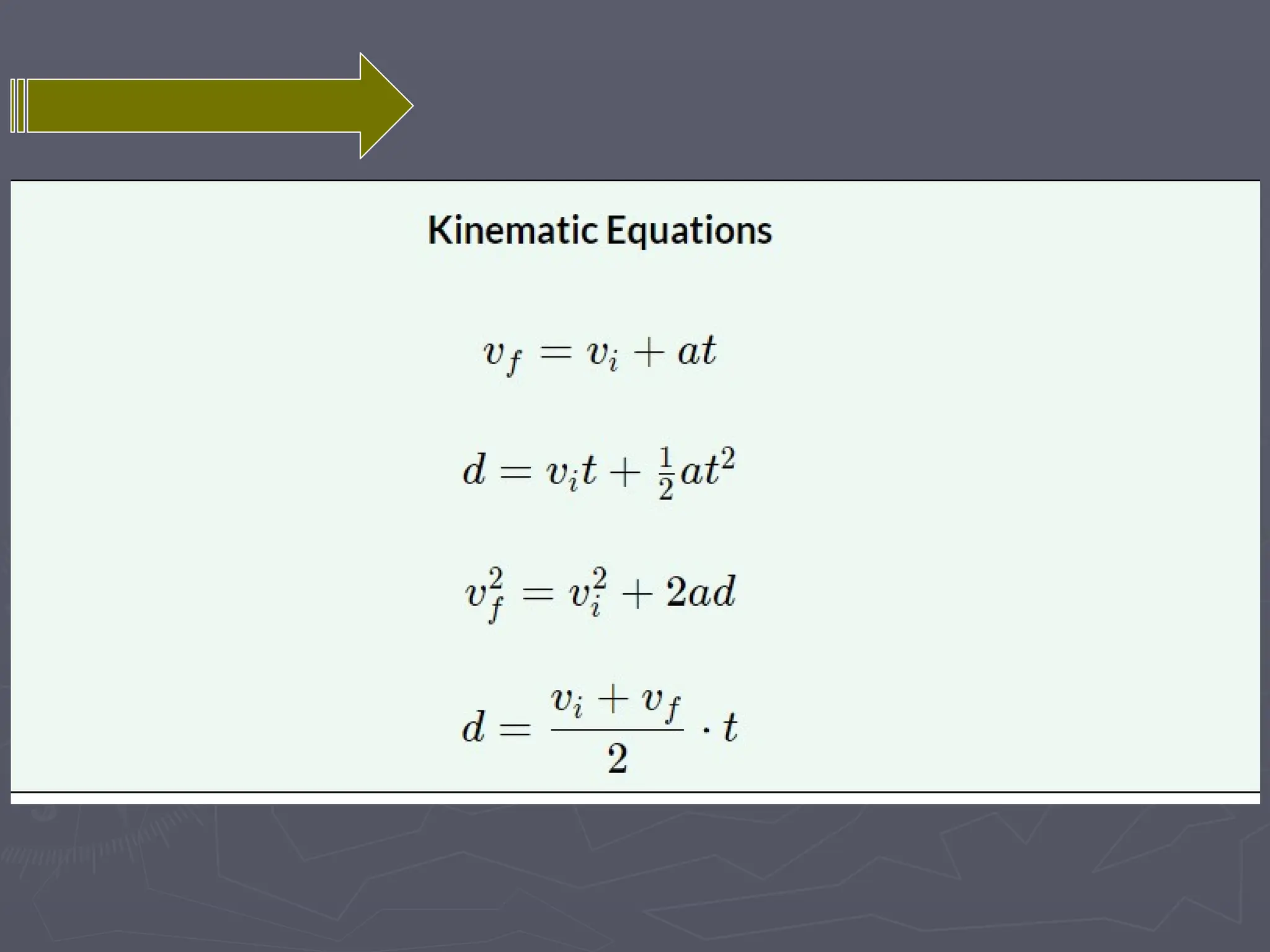 KINEMATICS_Speed_Velocity_Acceleration (1).ppt