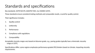 Kinematic viscosity test presentation .pptx