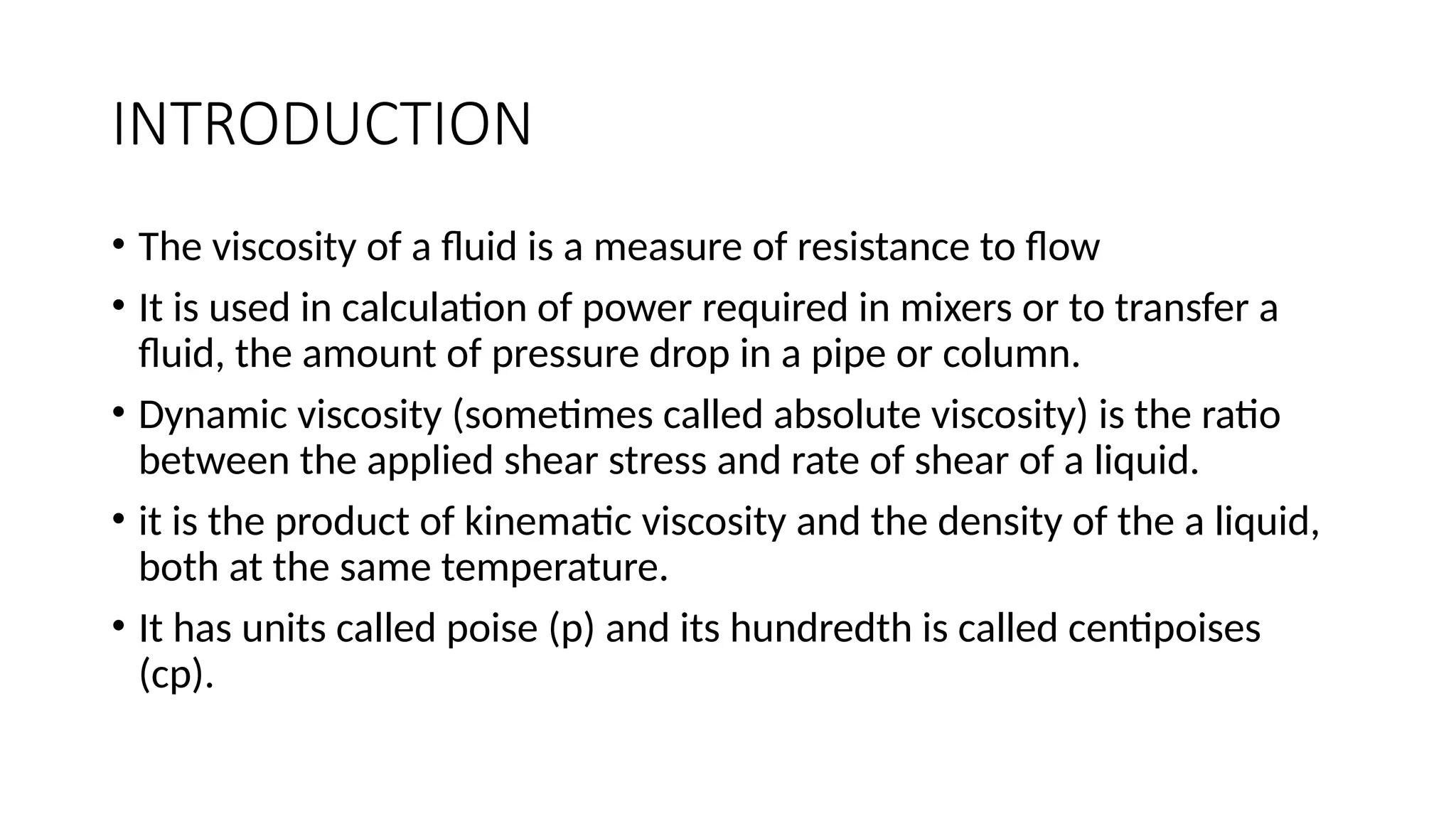 Kinematic viscosity 112. Mansi Zimre.pptx