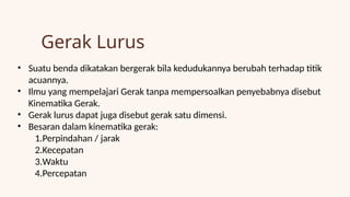 KINEMATIKA GERAK materi kelas X Fisika.pptx