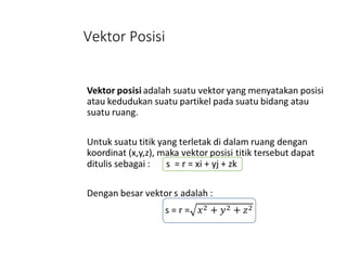 materi fisika kinematika gerak lurus ppt.ppt