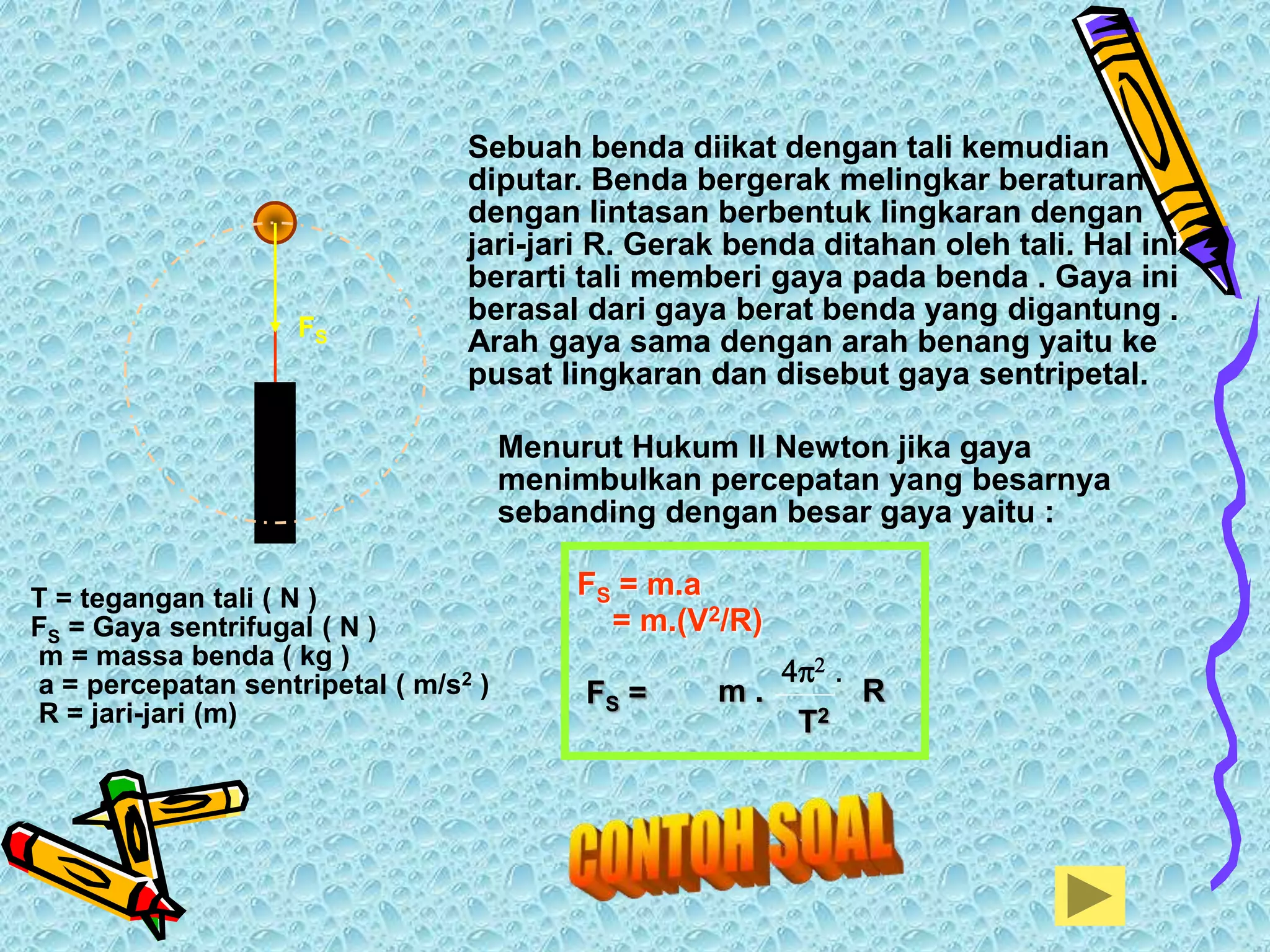 Kinematika Gerak | PPTX