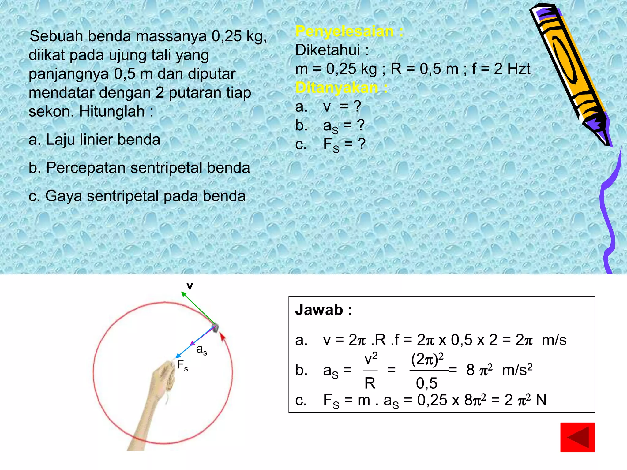 Kinematika Gerak | PPTX