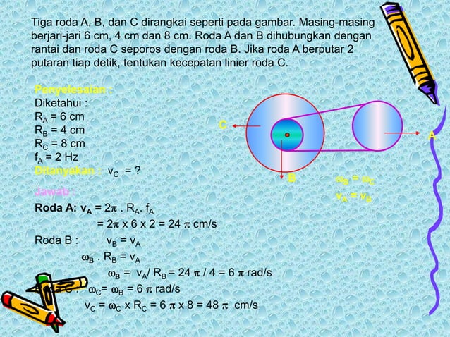 Kinematika Gerak | PPTX