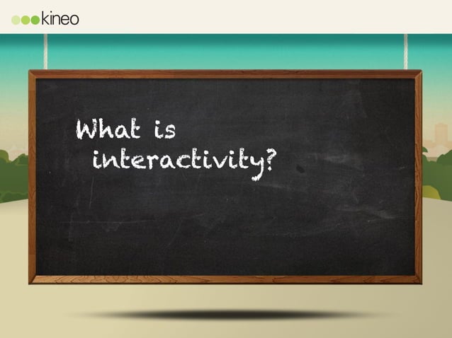 Interactivity in eLearning | PDF