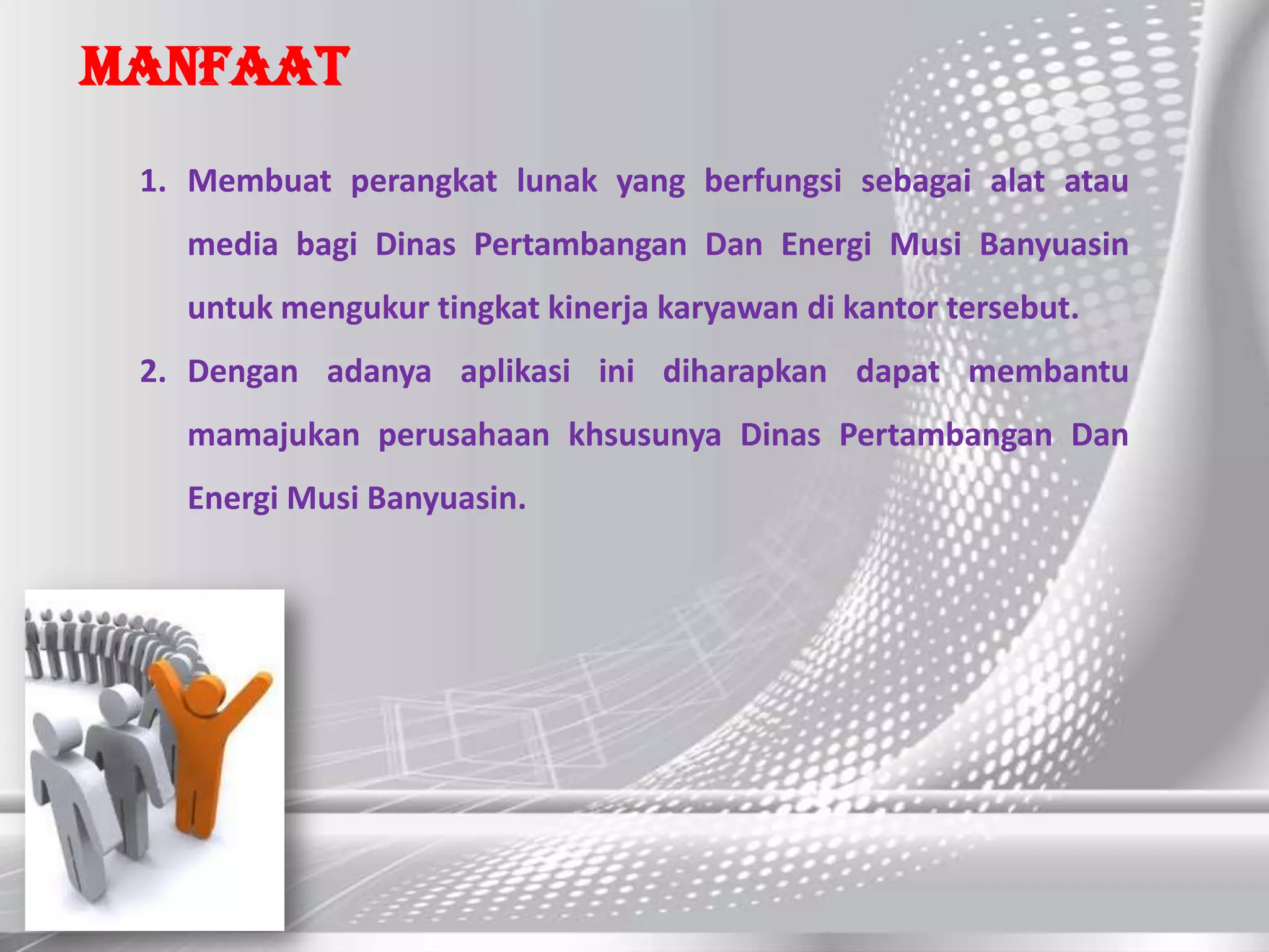 Contoh Proposal TA | PPTX