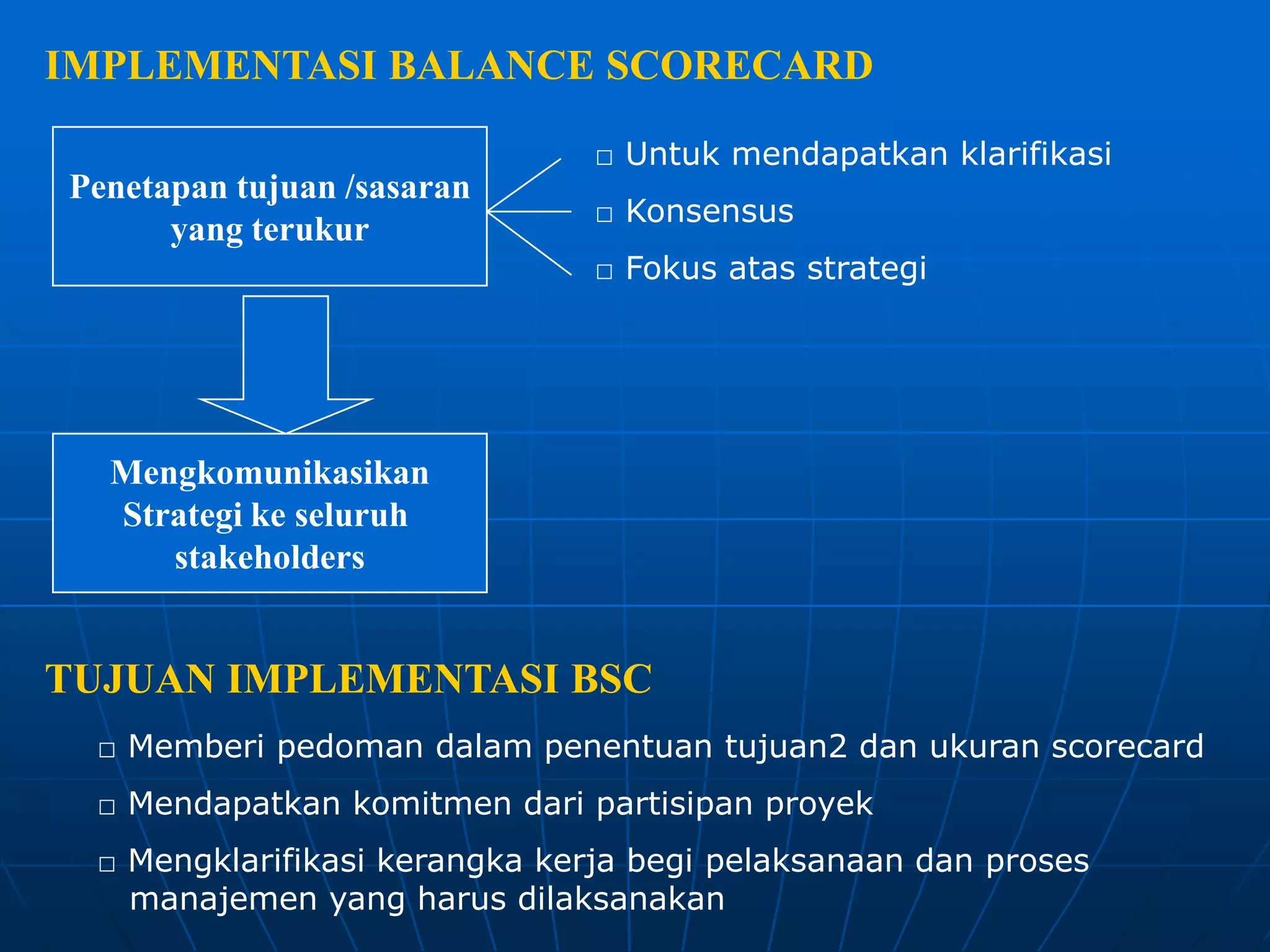 Kinerja (performance) | PPTX