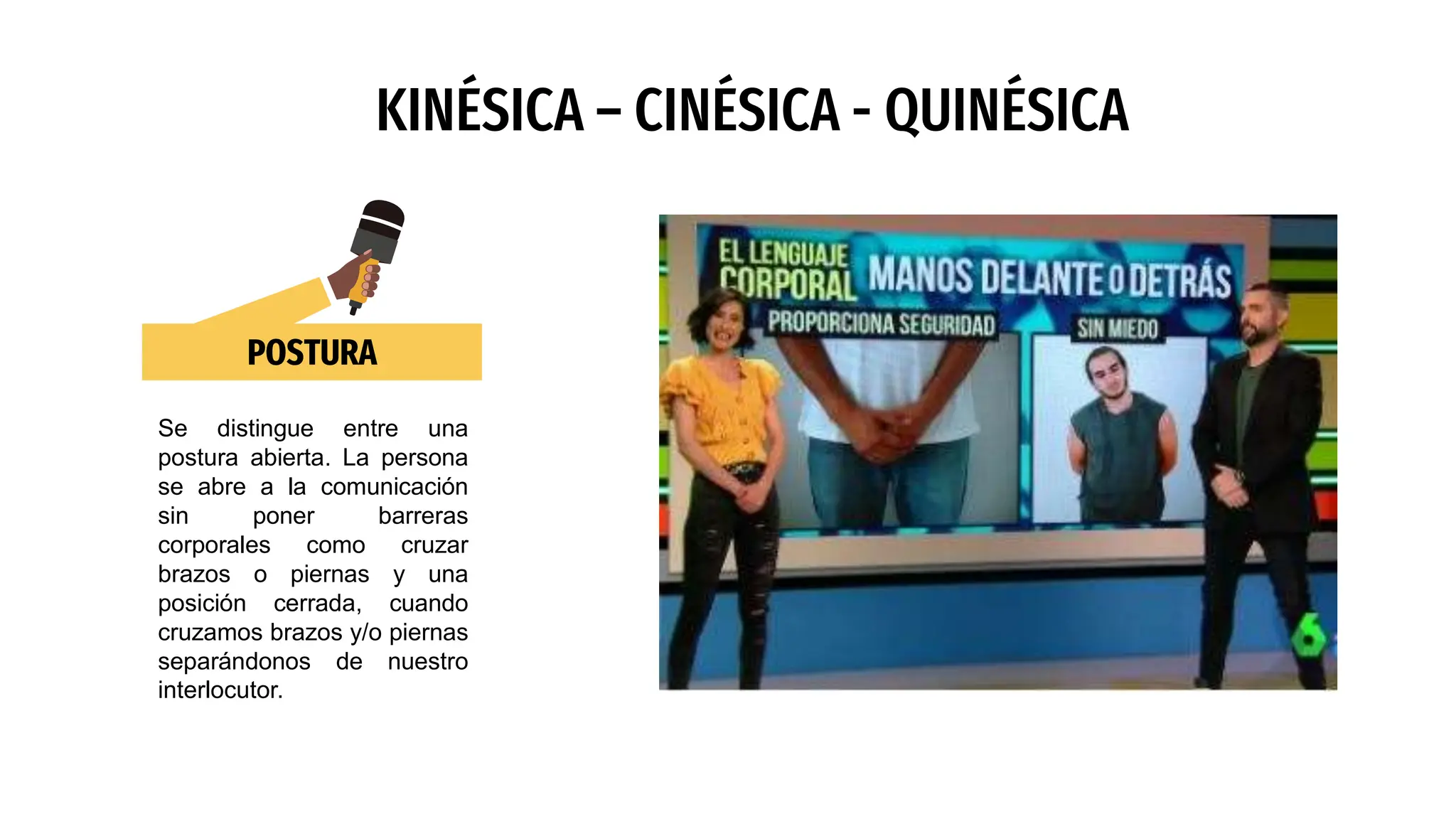 KINESICA.ppt