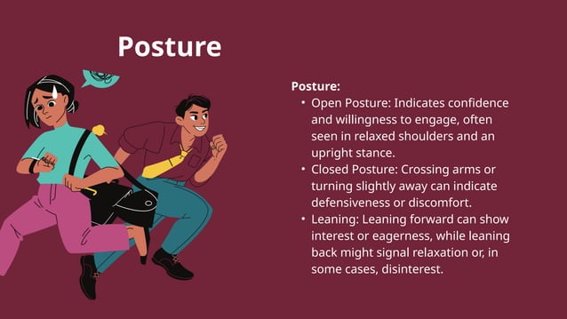 Kinesics.pptx non verbal communication presentation | PPT