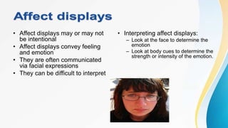 Kinesics And Non Verbal Communication.pptx