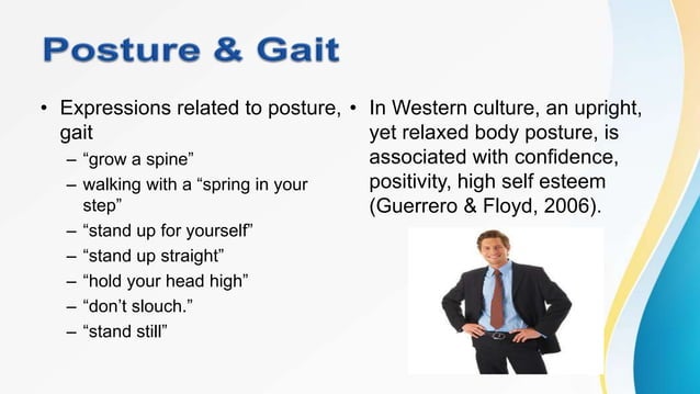 Kinesics And Non Verbal Communication.pptx