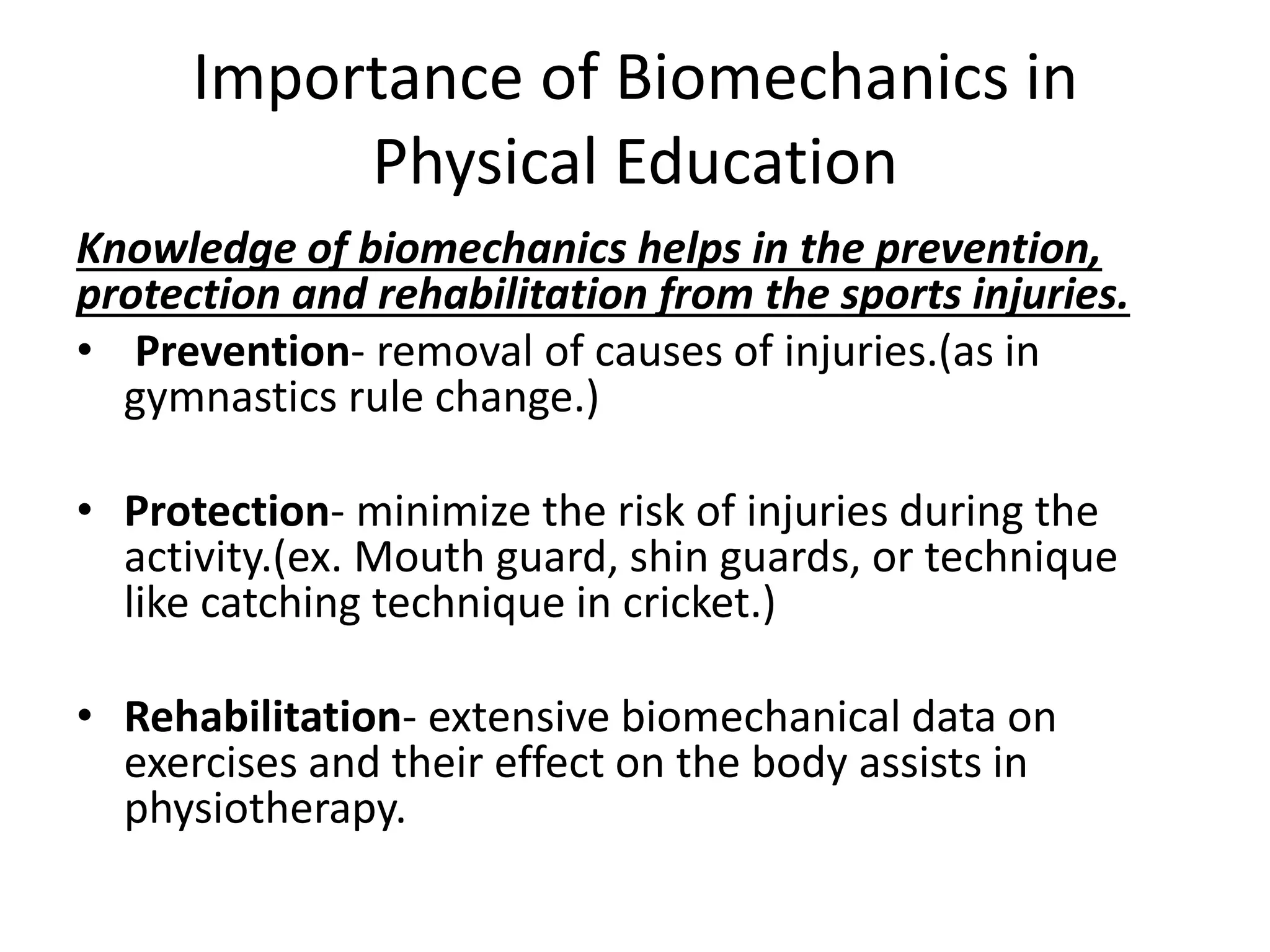knowledge about kinesiology and biomechanics.pdf