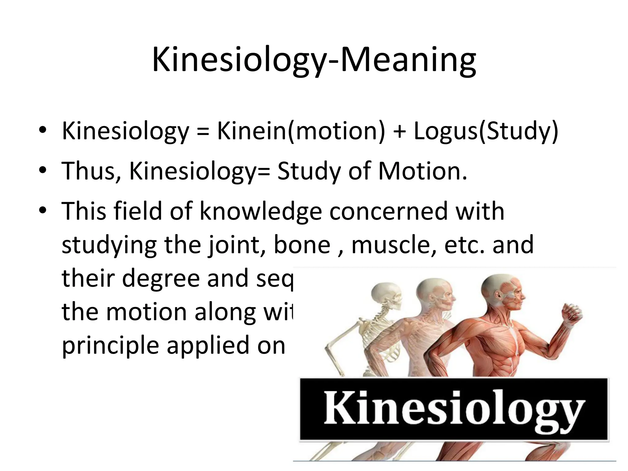 knowledge about kinesiology and biomechanics.pdf
