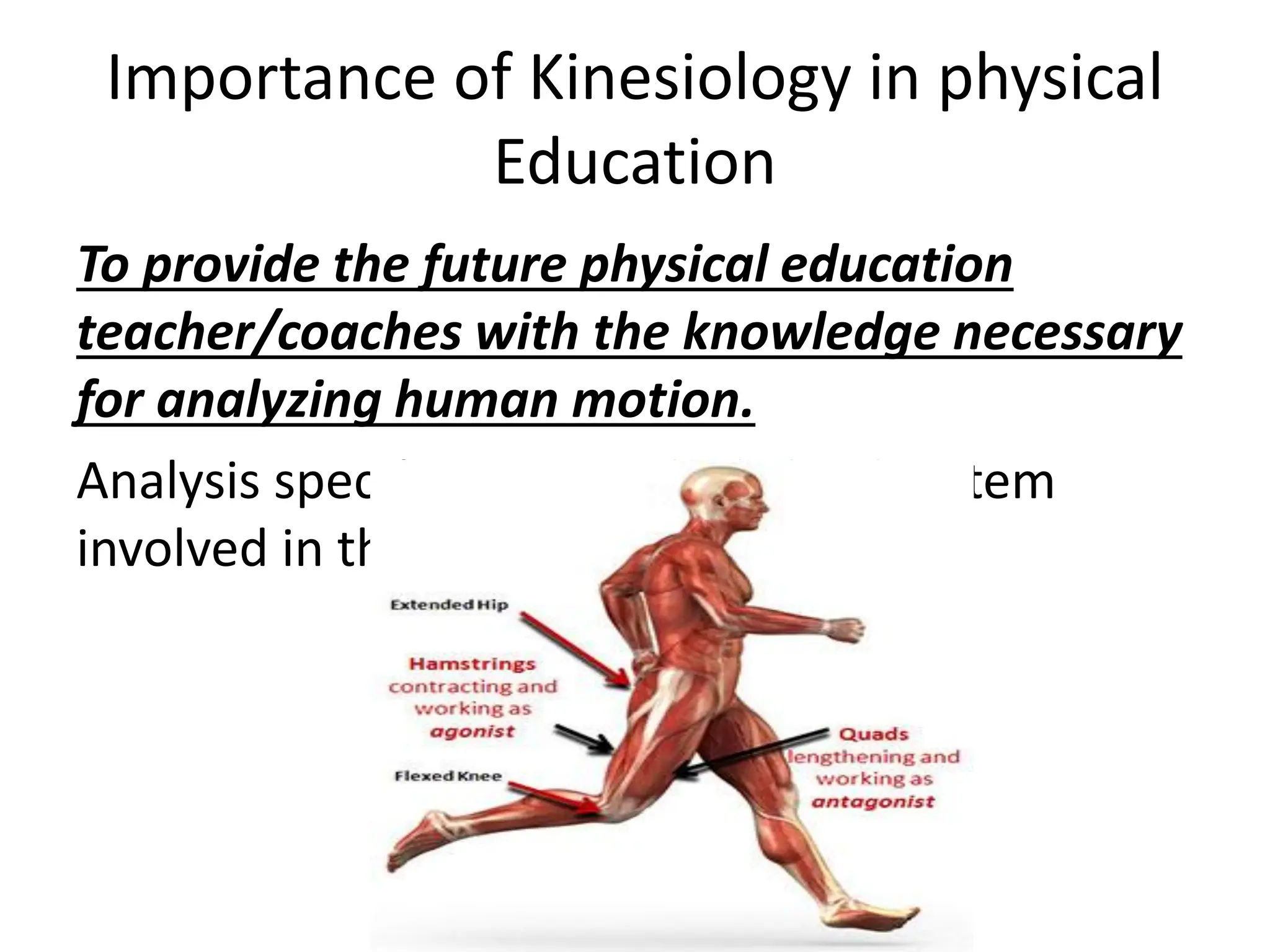 knowledge about kinesiology and biomechanics.pdf