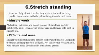 Kinesiology [autosaved] | PPTX