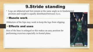 Kinesiology [autosaved] | PPTX