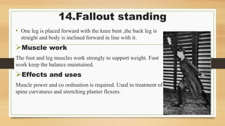 Kinesiology [autosaved] | PPTX