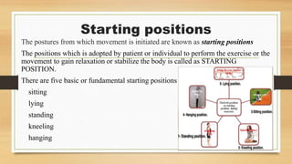 Kinesiology [autosaved] | PPTX