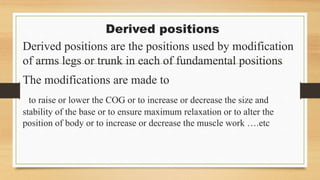 Kinesiology [autosaved] | PPTX