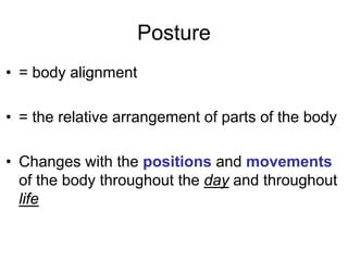 kinesiology_lecture-posture of physical therapy 10.pdf