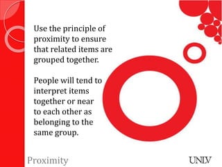 Creating Scientific Posters and PPT Slides | PPTX