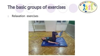 Kinesitherapy | PPTX